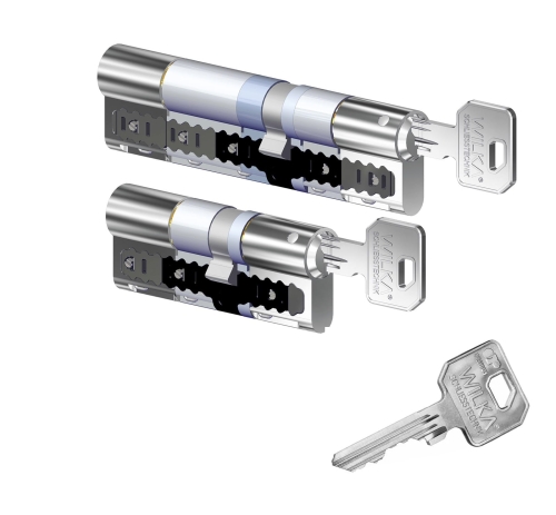 WILKA Wkładka modularna profil K423 - CAM TRADE