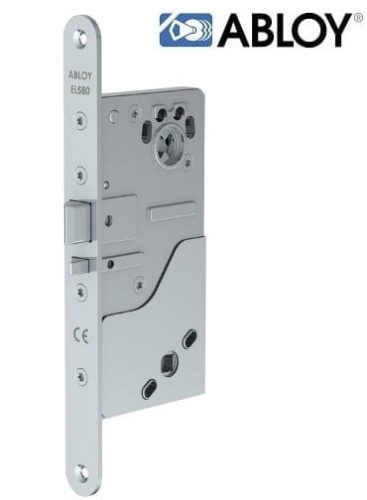 ABLOY EL582 Zamek elektryczny - CAM TRADE