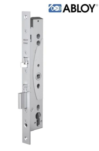 ABLOY EL460 Zamek elektryczny - CAM TRADE